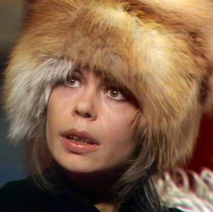 Image of Penny Spencer