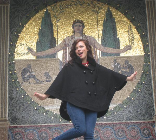 Picture of Lenka Kripac