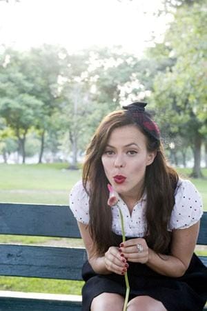 Picture of Lenka Kripac