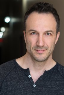 Picture of Martin Thibaudeau