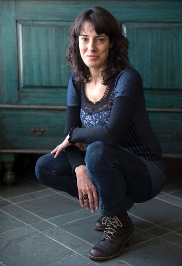 Picture of Marie-Hélène Thibault