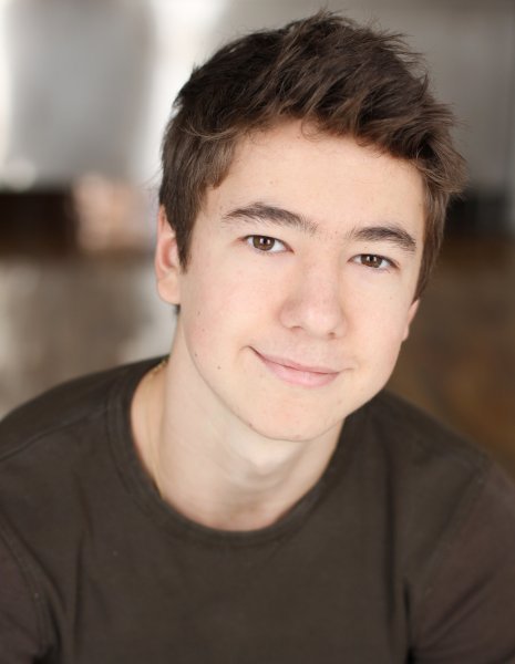 Picture of Simon Pigeon