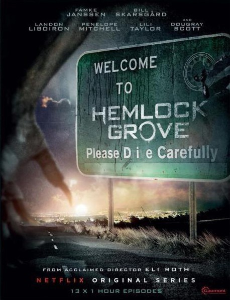 Picture of Hemlock Grove