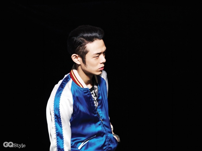 Beenzino image