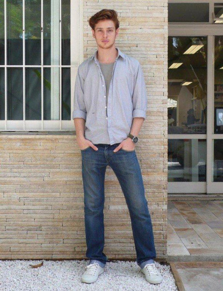 Picture of Lucas Mascarini