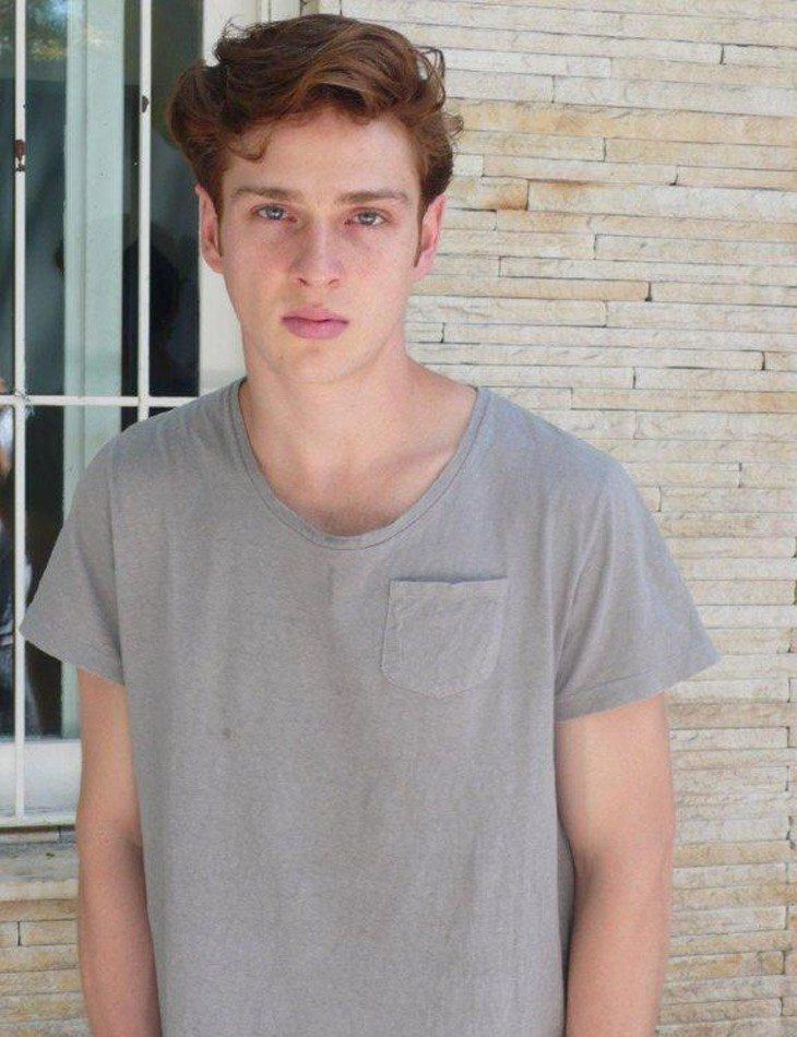 Picture of Lucas Mascarini