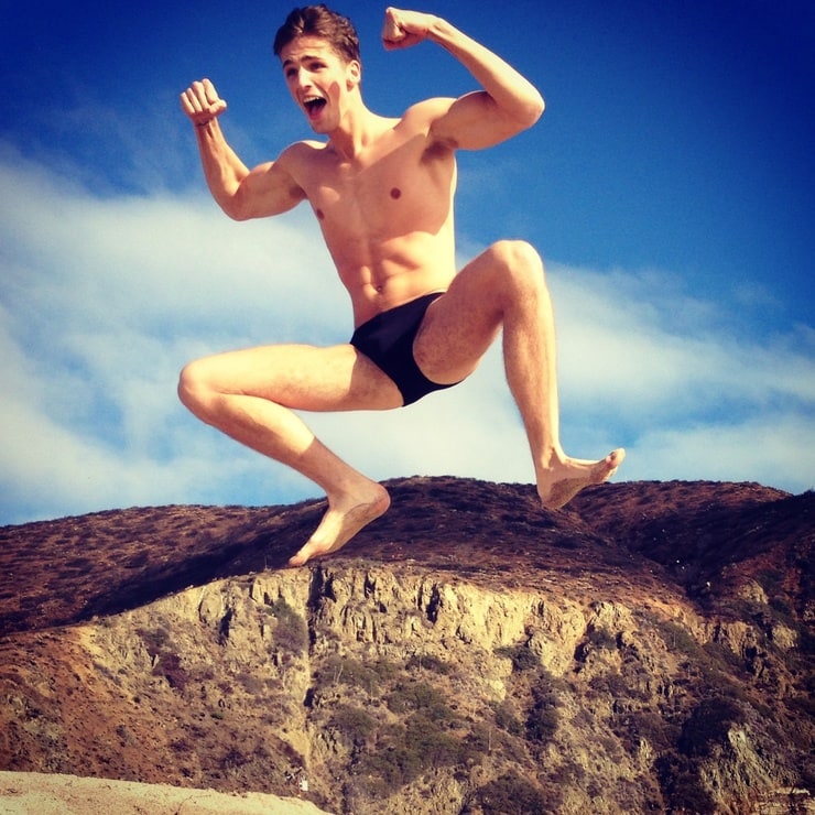 Edward Wilding picture