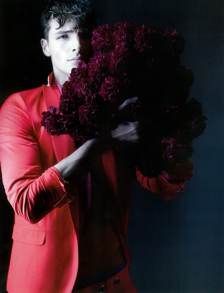 Picture of Edward Wilding