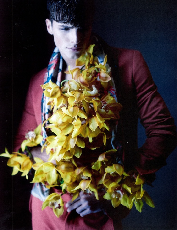 Edward Wilding picture