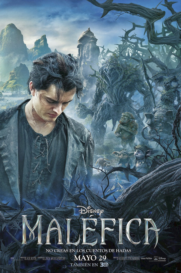 Picture of Maleficent