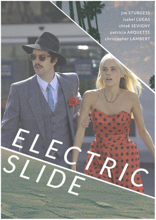 Picture of Electric Slide