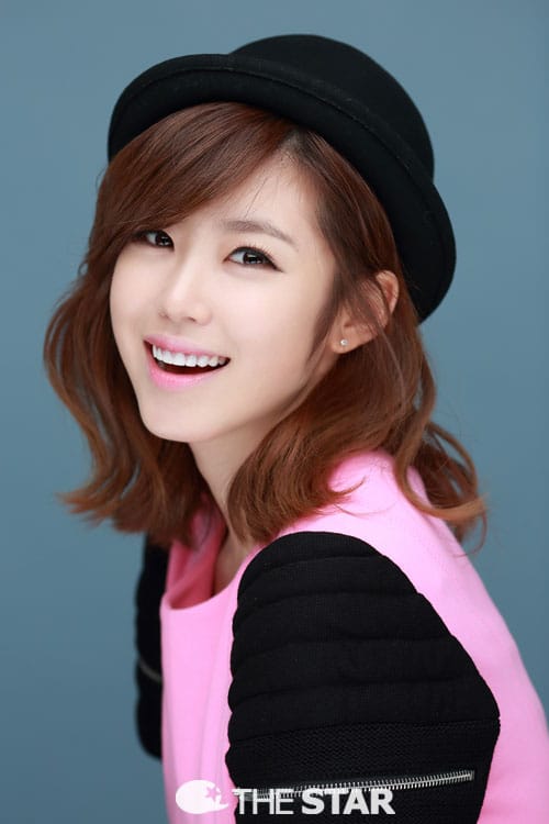 Jun Hyo-Seong image