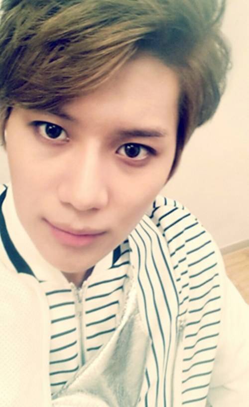 Picture of Taemin