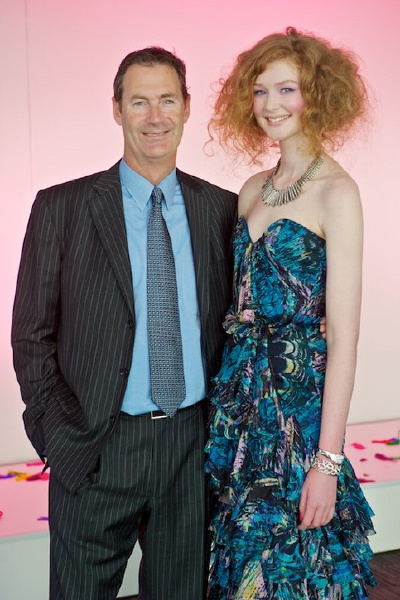 Sarah Pauley picture