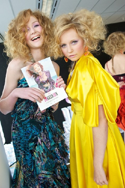 Picture of Sarah Pauley