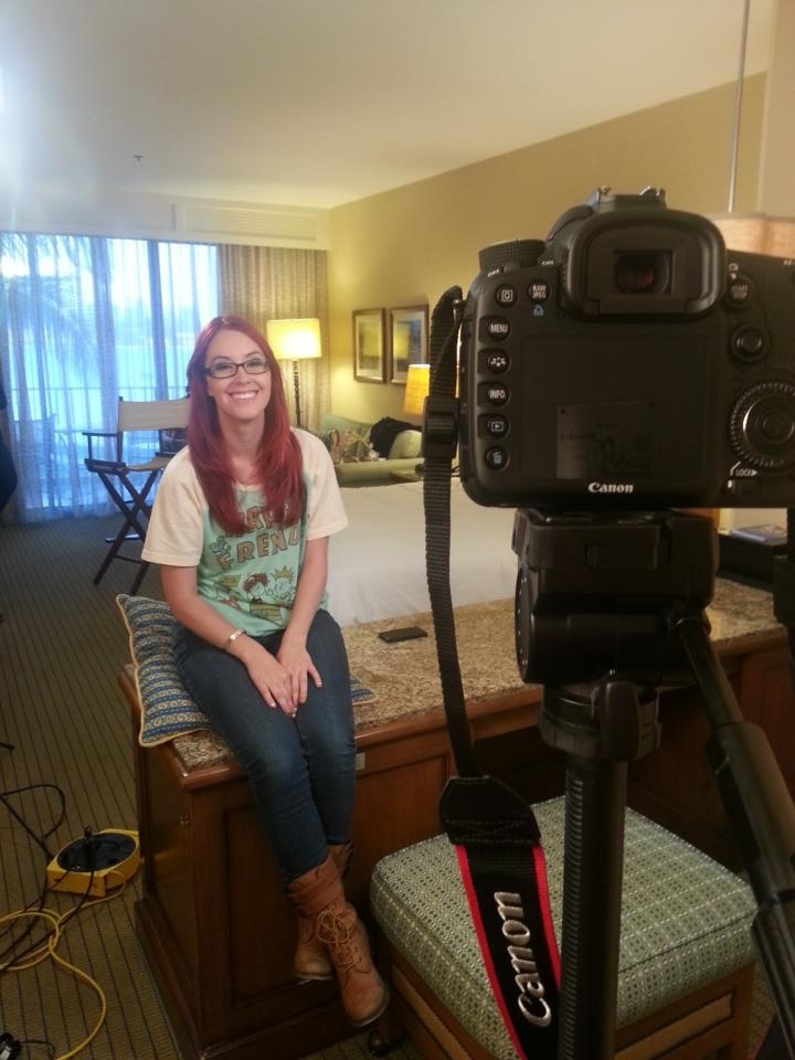 Image of Meg Turney