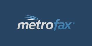 MetroFax Login