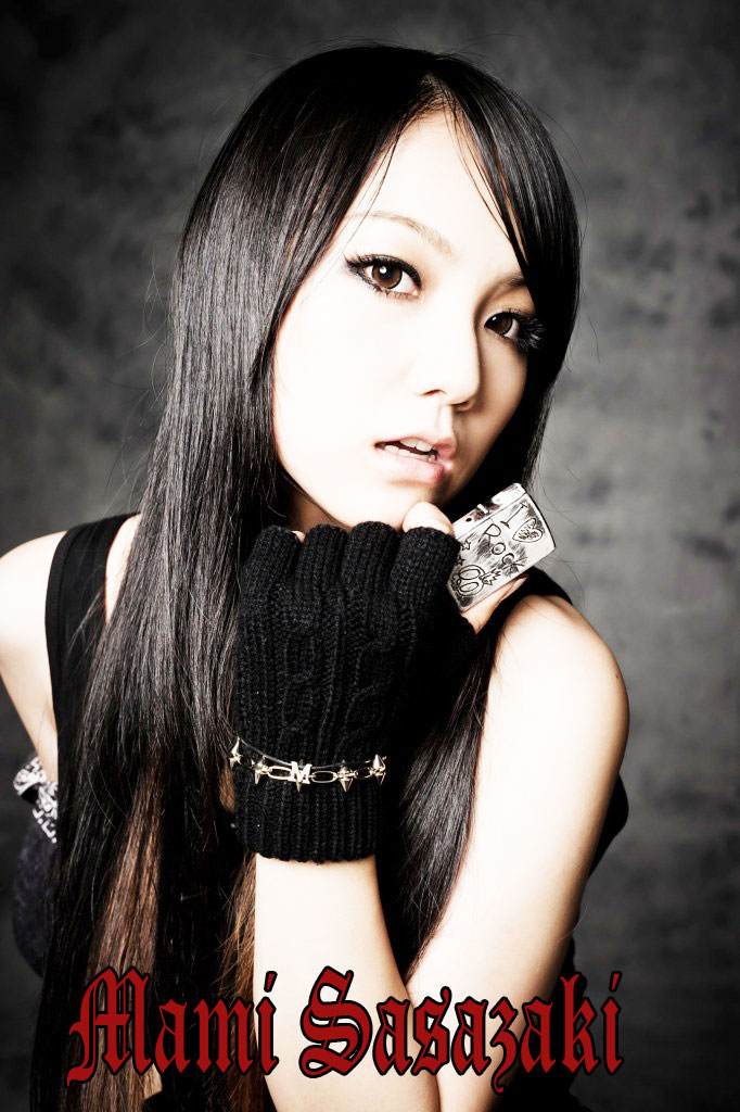 Picture of Mami Sasazaki