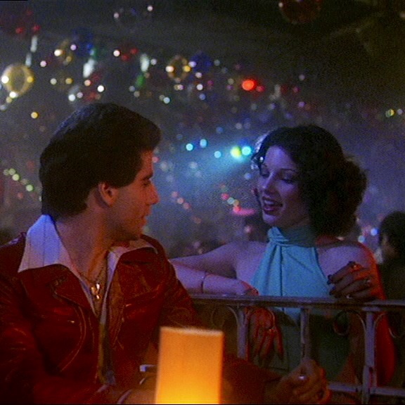 Saturday Night Fever image
