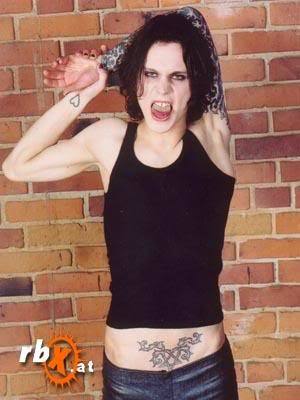 Image of Ville Valo