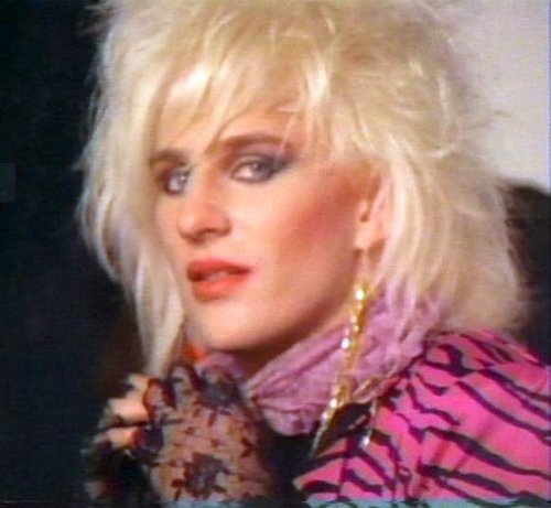 Image of C.C. Deville