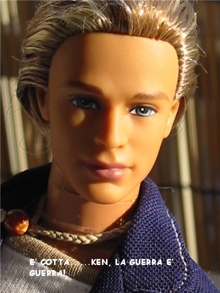 Blaine Gordon image