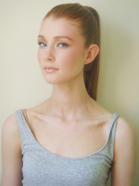 Picture of Sarah Pauley