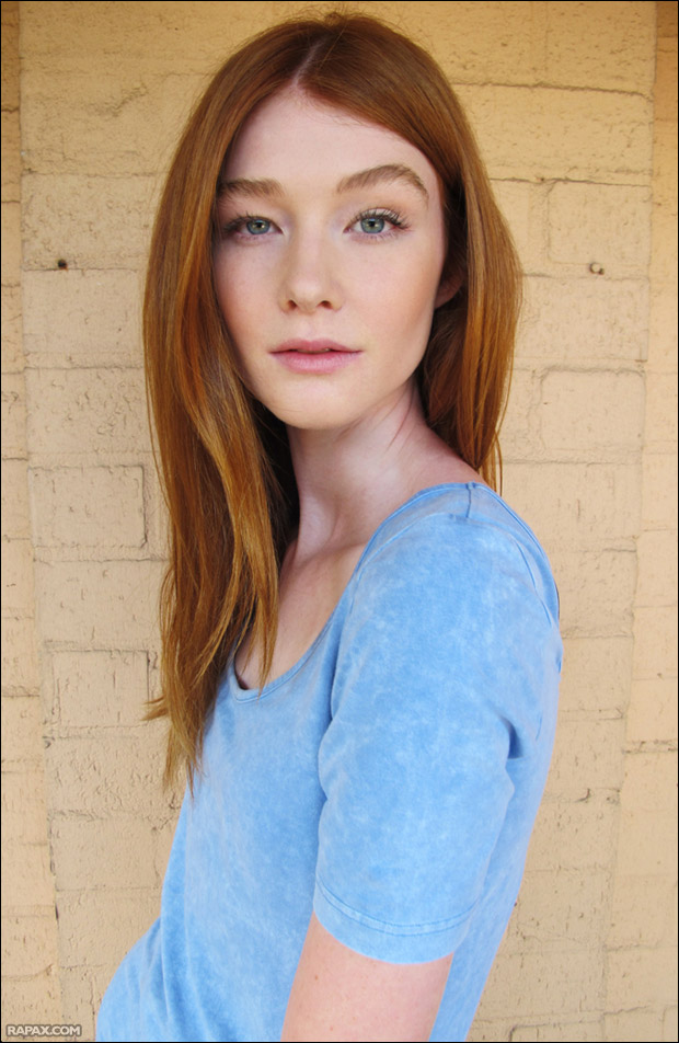 Sarah Pauley picture