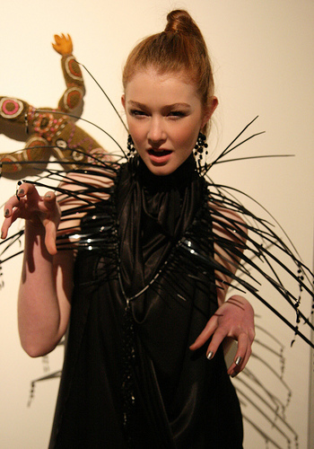 Picture of Sarah Pauley