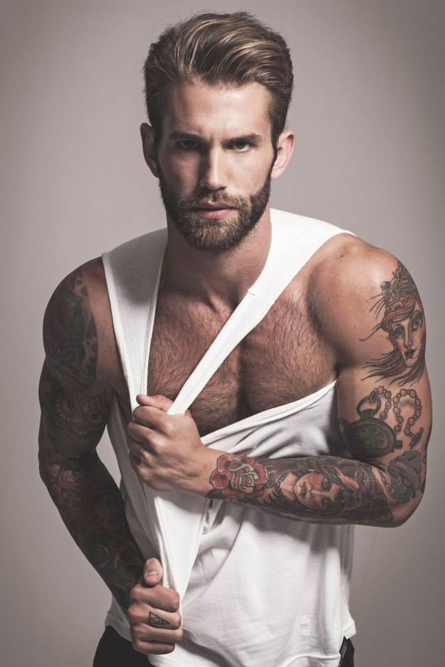 Picture of Andre Hamann