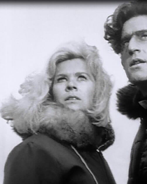 Picture of Suzanne Neve