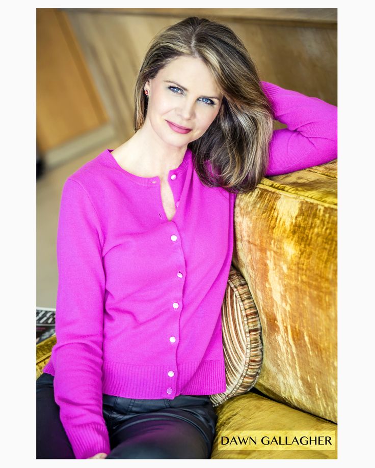 Image of Dawn Gallagher