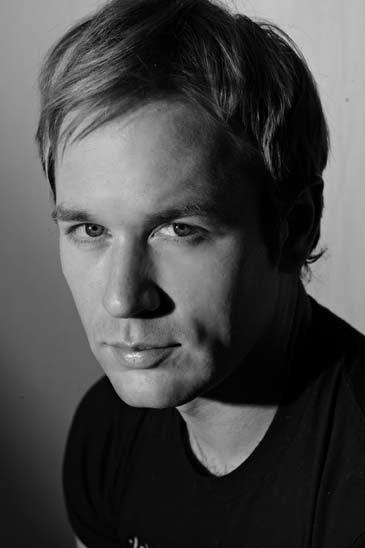 Picture of Brendon Small