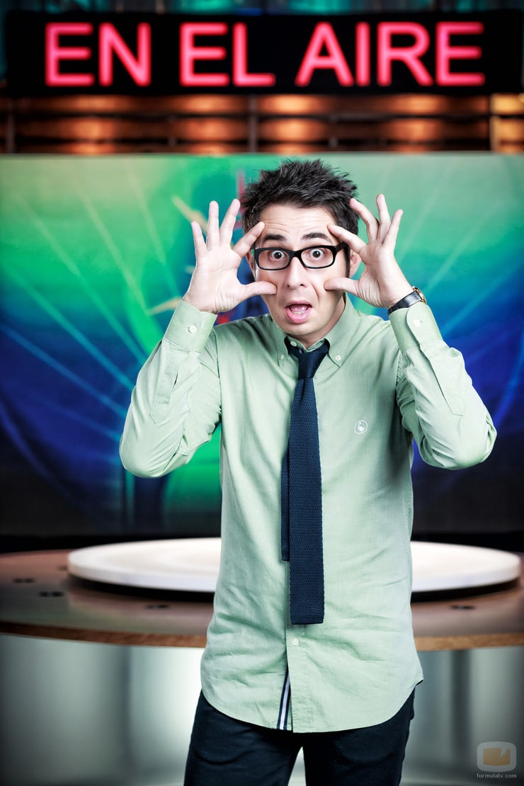 Picture of Berto Romero