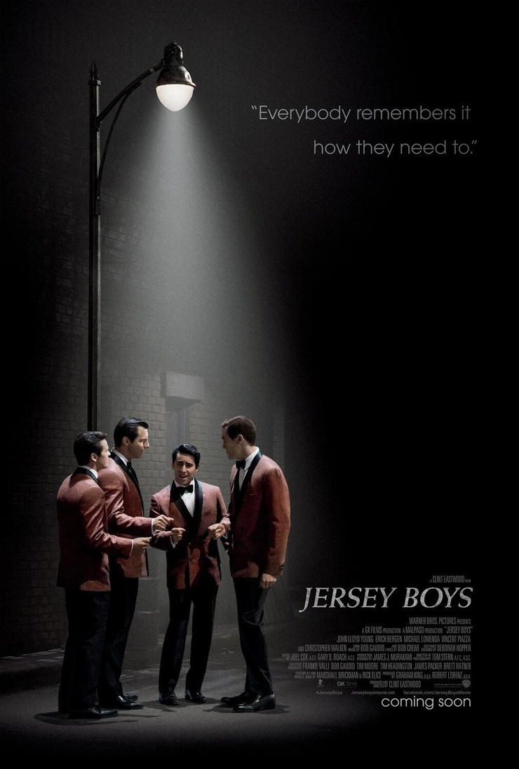 Picture of Jersey Boys