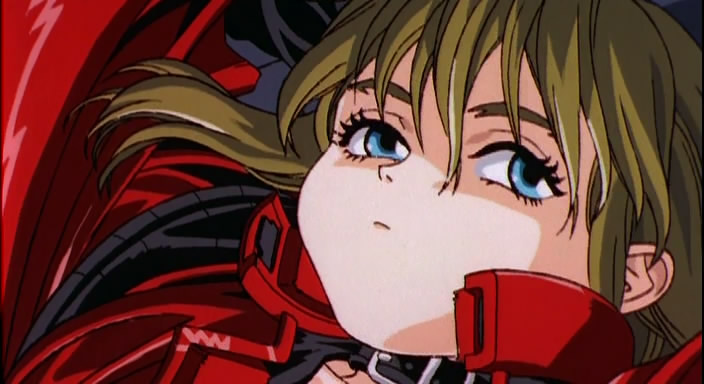 Picture of Armitage III: Polymatrix