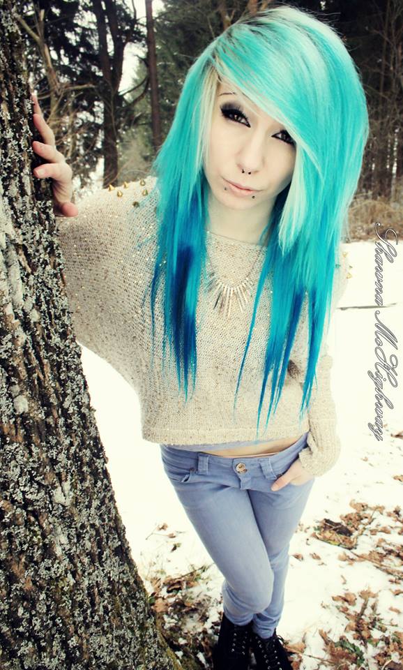Shawna Mchighway