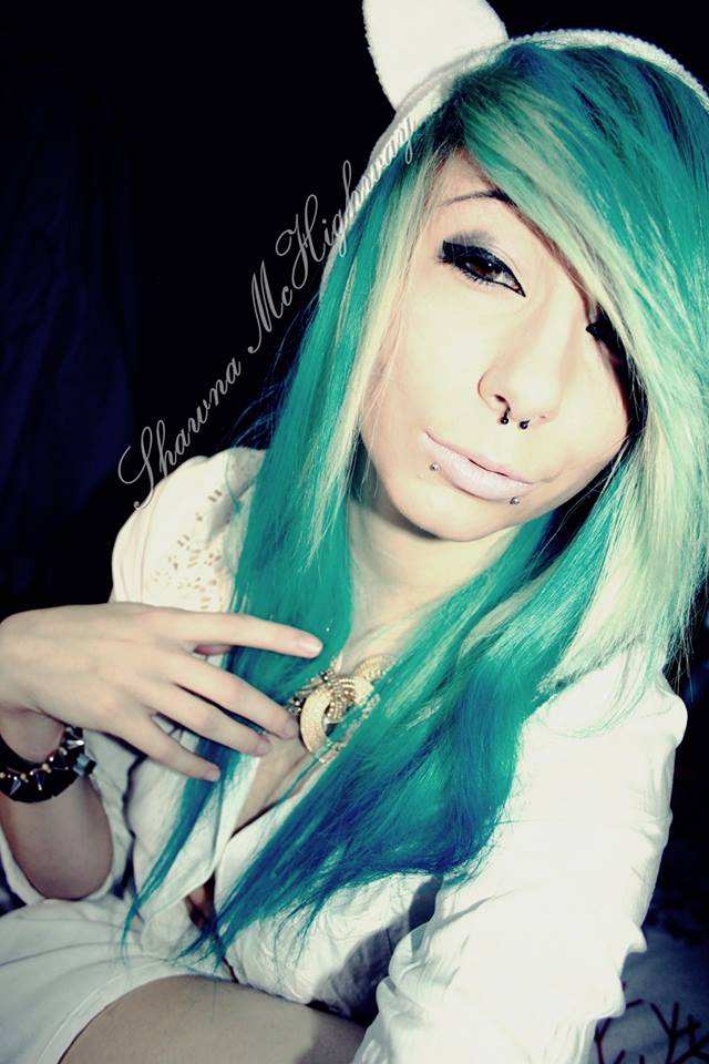 Shawna Mchighway