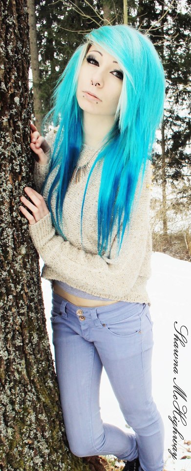 Shawna Mchighway