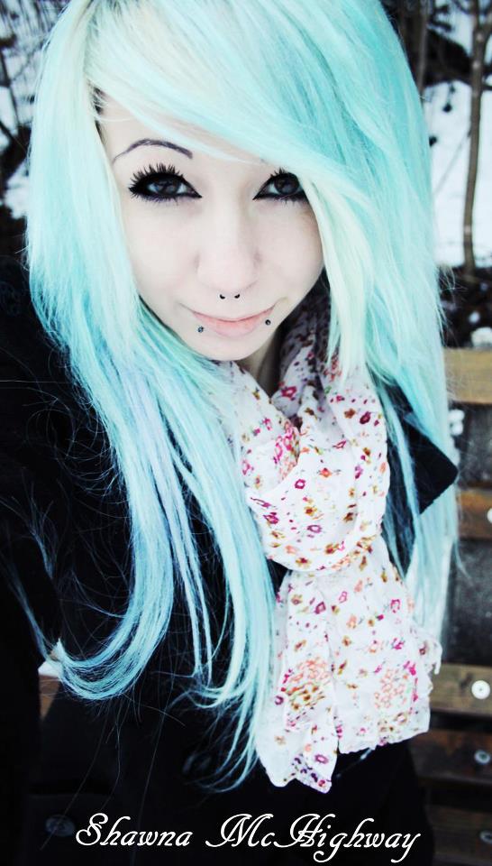 Shawna Mchighway