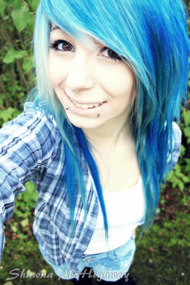 Shawna Mchighway