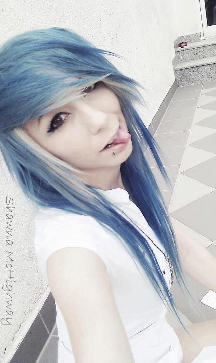 Shawna Mchighway