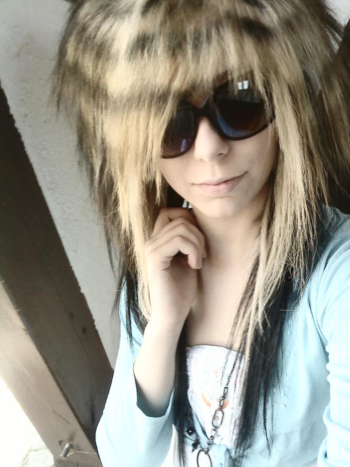 Shawna Mchighway