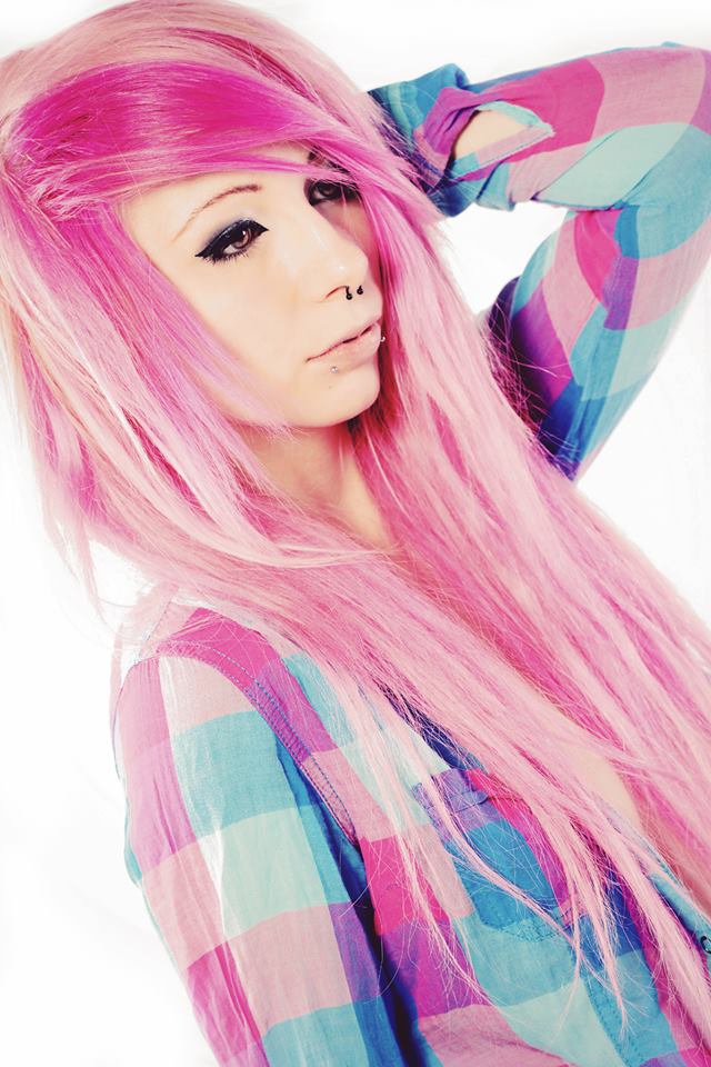 Shawna Mchighway