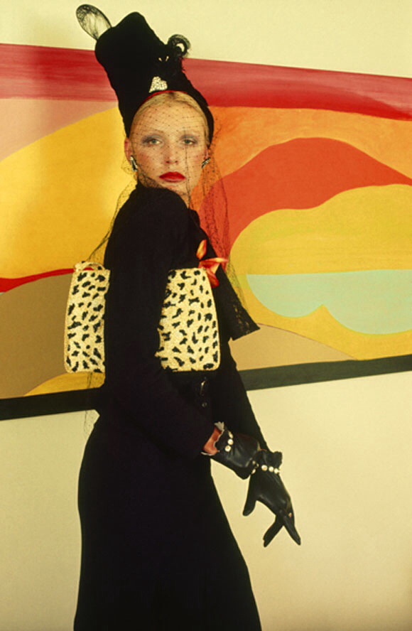 Picture of Barbara Trentham