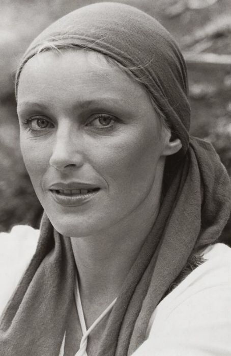 Picture of Barbara Trentham