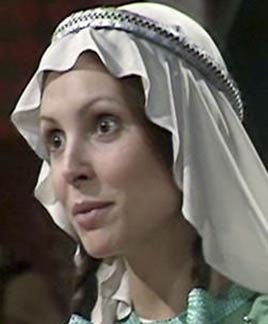 Picture of Diane Keen