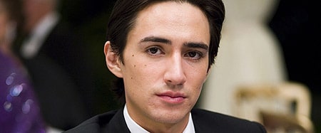 Alex Wyndham picture