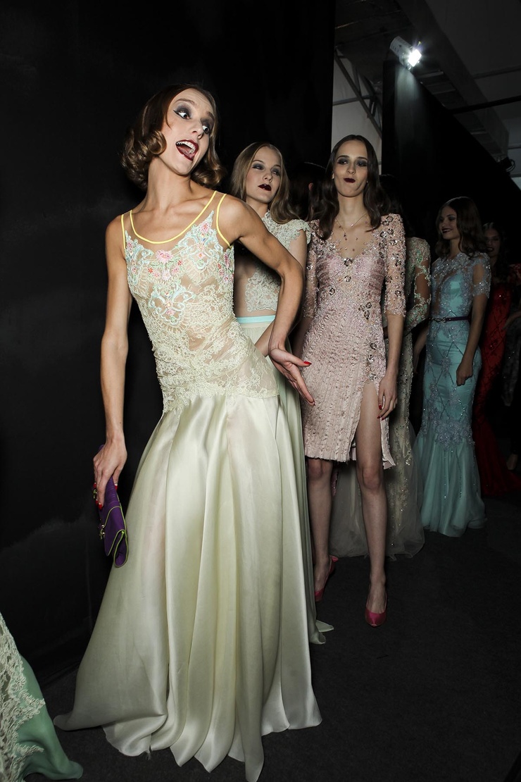 Isabel Hickmann picture