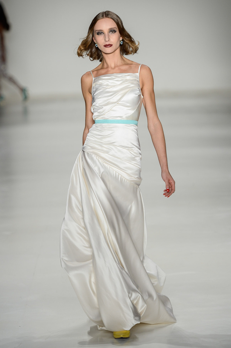 Picture of Isabel Hickmann